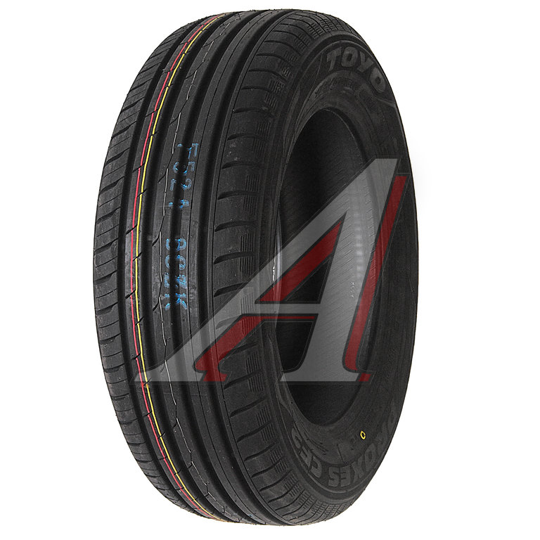 Покрышка TOYO Proxes CF2 - 195/55 R16 - купить в Авто-Альянс, низкая ...