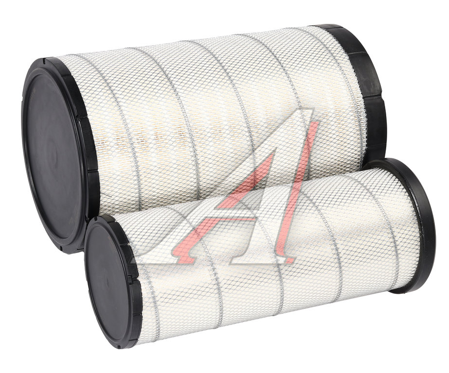 Фильтр воздушный SHAANXI W12, HIGER KLQ 6129 дв.CUMMINS ISDe 340-40 ...