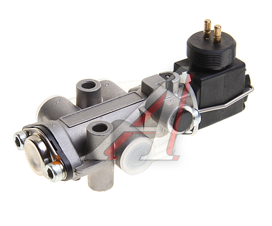 Клапан DAF F65, 75, 85, 95 переключения делителя КПП YON - 85.5840.01 ...