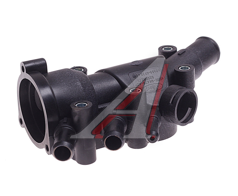 Корпус FORD Focus термостата OE - 1212853 - купить в АвтоАльянс, низкая ...