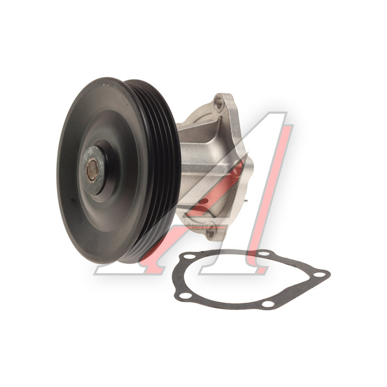 Насос водяной CHEVROLET Aveo (06-) (1.2 DOHC), Spark DAEWOO - 25191167 ...