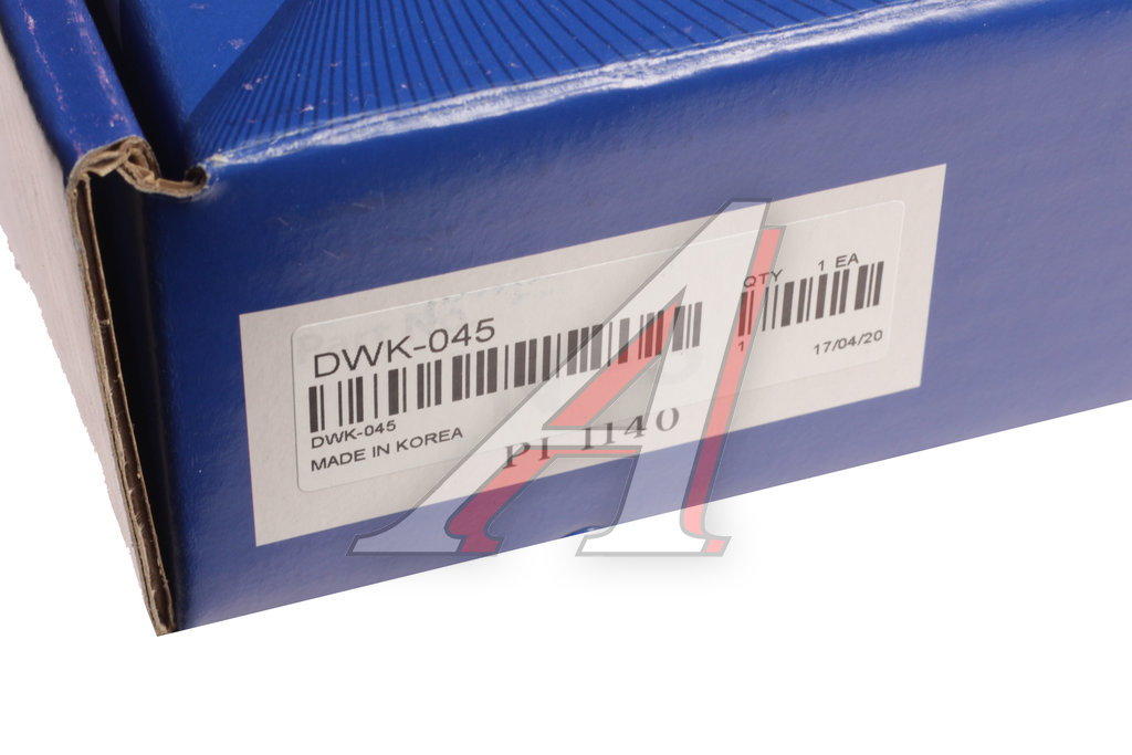 Сцепление CHEVROLET Lacetti (05-) (1.4/1.6) (диск, корзина, подшипник ...