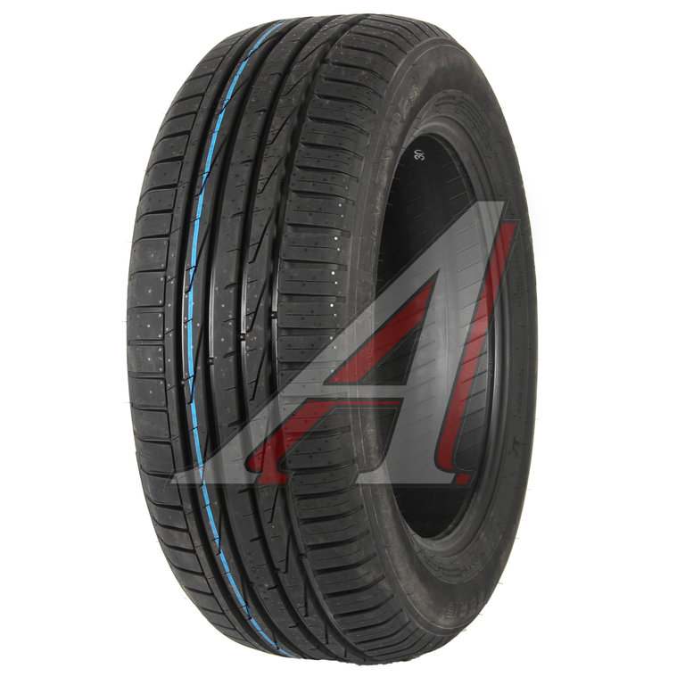 Покрышка NOKIAN Hakka Blue 2 - 205/55 R16 - купить в Авто-Альянс ...