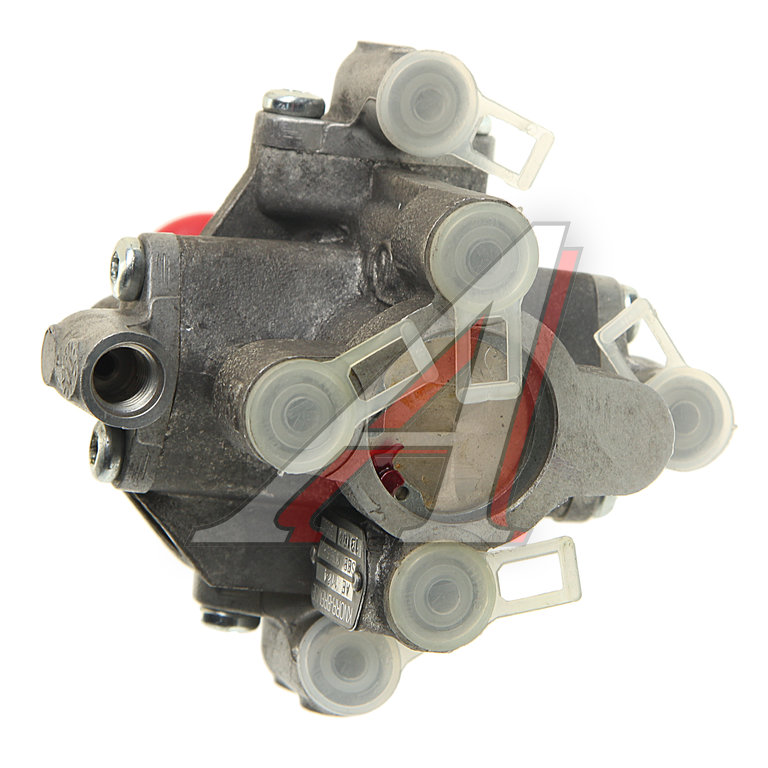 Кран подъема оси BPW KNORR-BREMSE - AE1124 - купить в АвтоАльянс ...