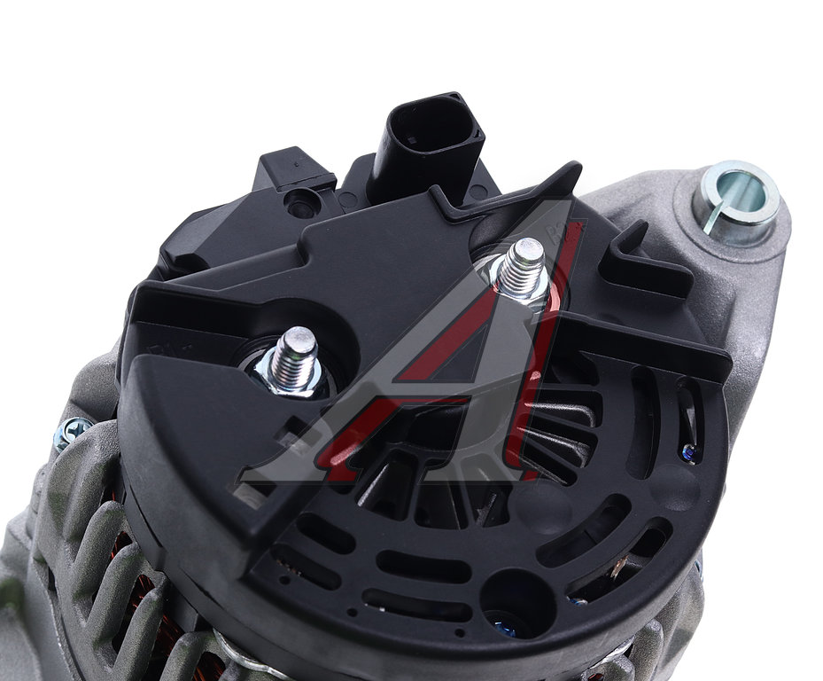 Генератор УАЗ-3163 FIAT Ducato Sollers (94-) IVECO Daily (2.3 JTD) 14В ...