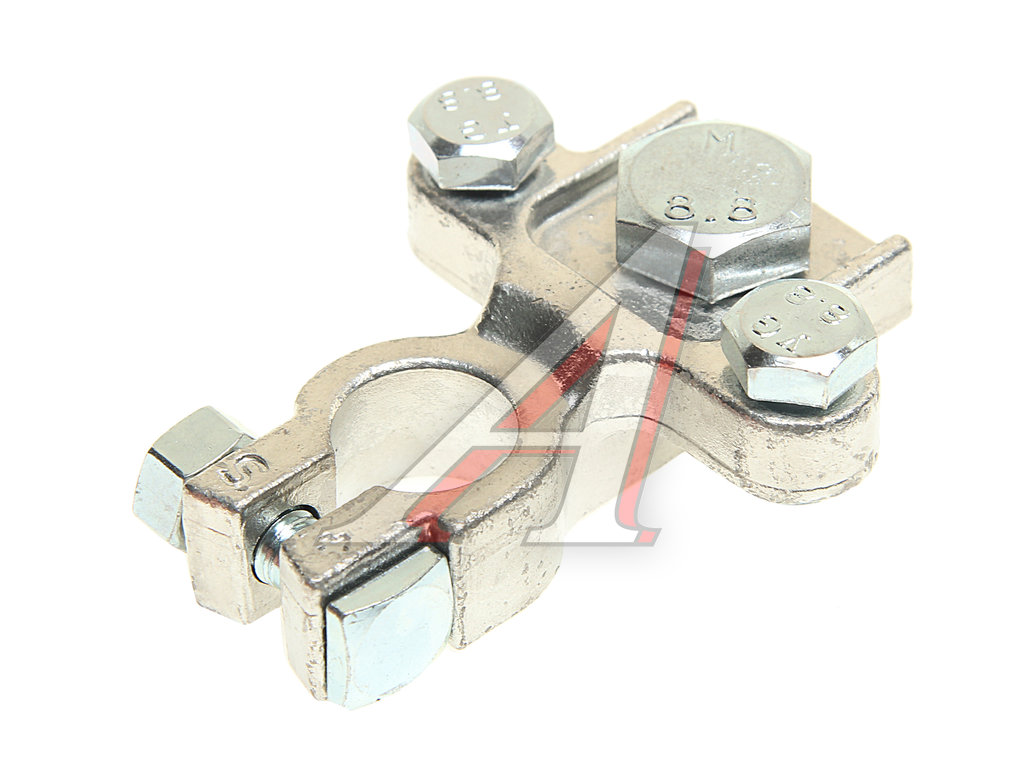 Клемма АКБ "+" IVECO OE - 41023597 - купить в Авто-Альянс, низкая цена ...