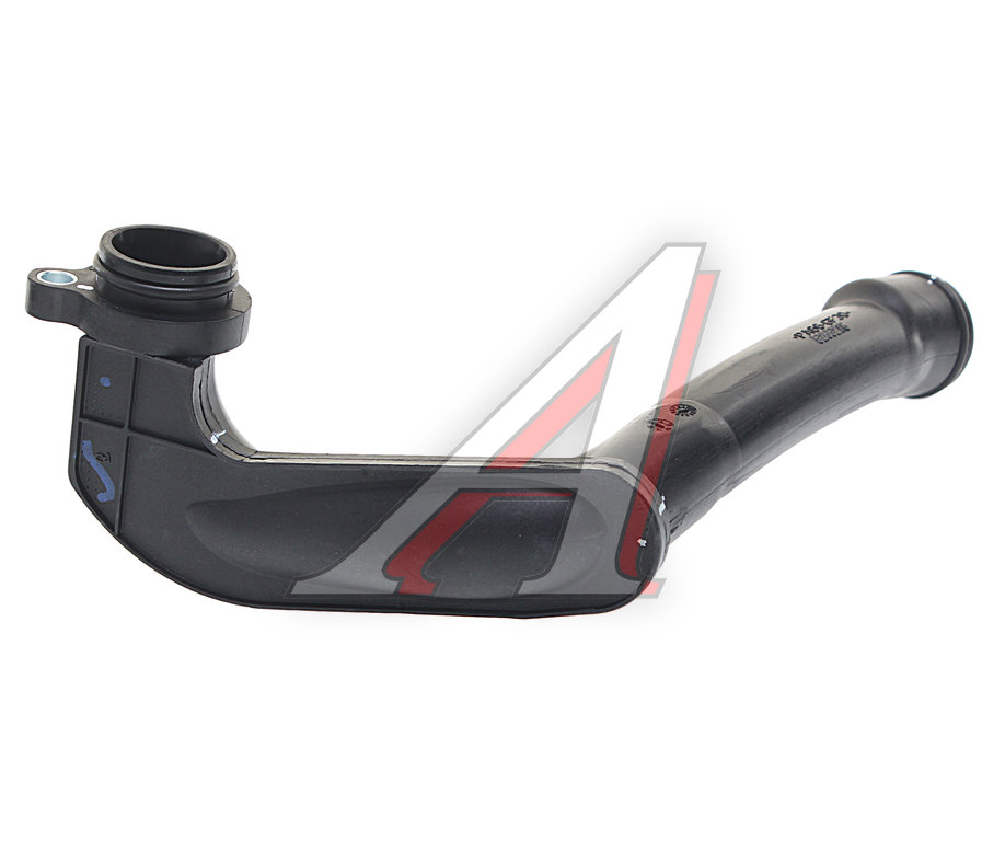 Патрубок ГАЗ-3302 водяной перекачивающий дв.CUMMINS ISF 2.8, 3.8 (ОАО ...