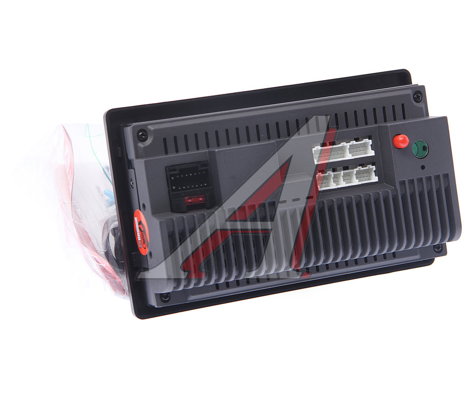 Магнитола автомобильная 2DIN ACV - AD-7210 - купить в АвтоАльянс, низкая цена на autoopt.ru