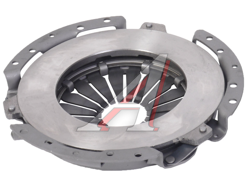 Сцепление ГАЗ-3302 Бизнес дв.CUMMINS ISF 2.8 в сборе STARCO - SPK24008 ...