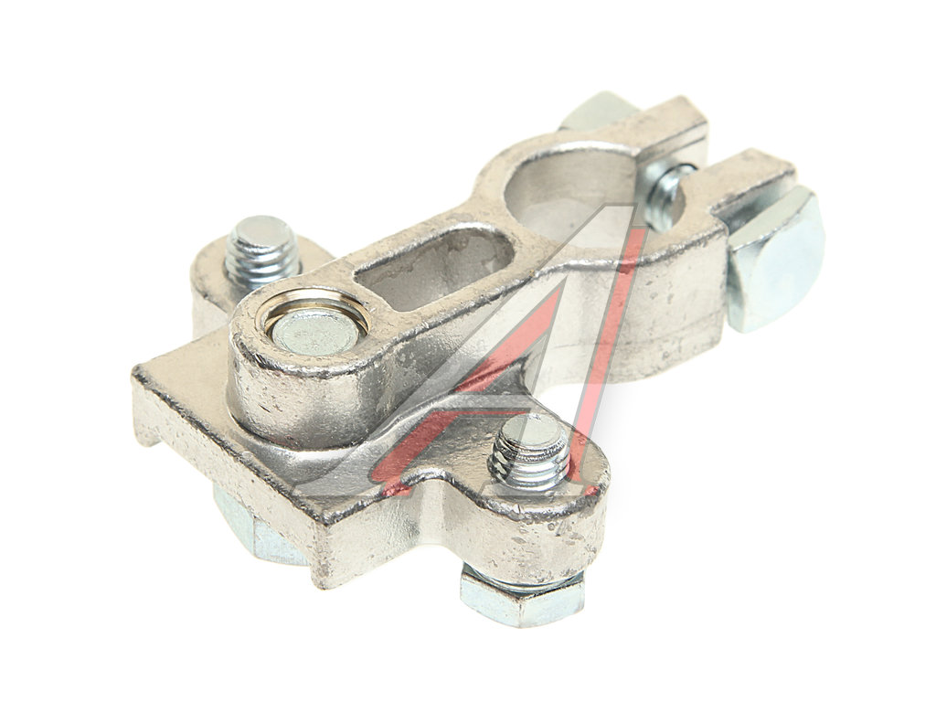 Клемма АКБ "+" IVECO OE - 41023597 - купить в Авто-Альянс, низкая цена ...