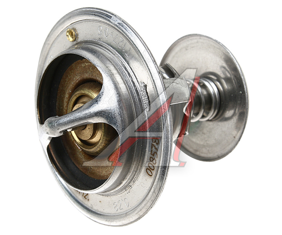 Термостат КАМАЗ, ГАЗ-2410, 3302, ЗИЛ-4331 Н/О ЭЛЕКТОН - ТС127-05 82гр - купить в АвтоАльянс ...