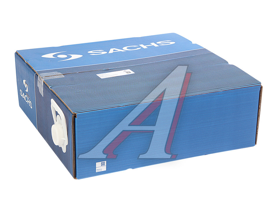 Корзина сцепления MERCEDES Actros, Atego, Axor SACHS - 3483000258 ...