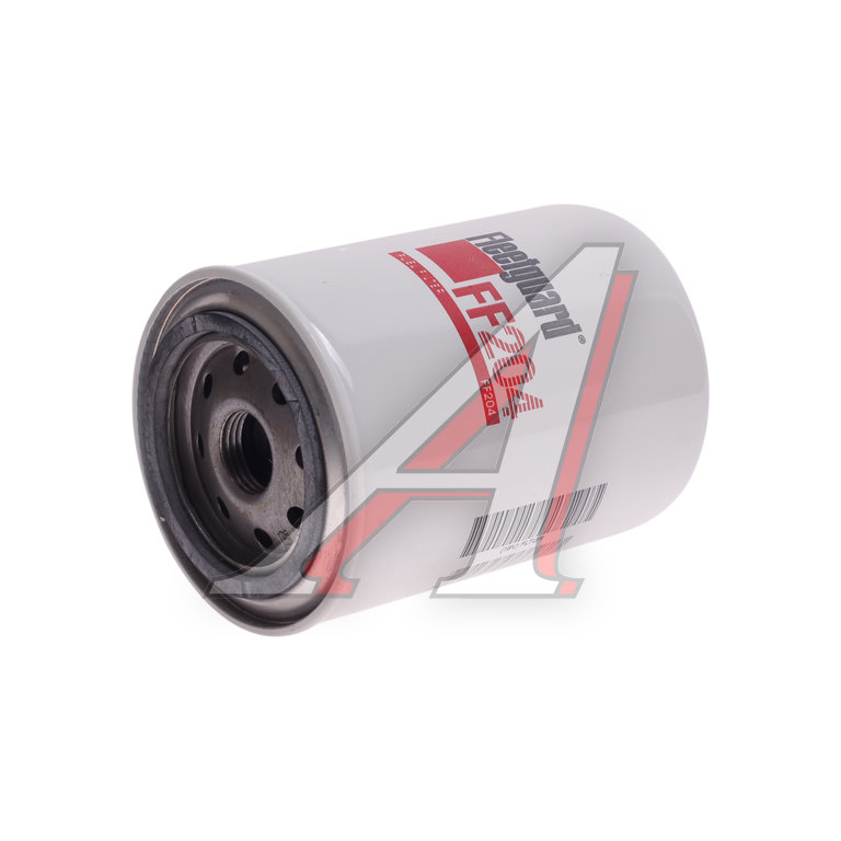 Фильтр топливный FLEETGUARD - FF204 - купить в АвтоАльянс, низкая цена ...