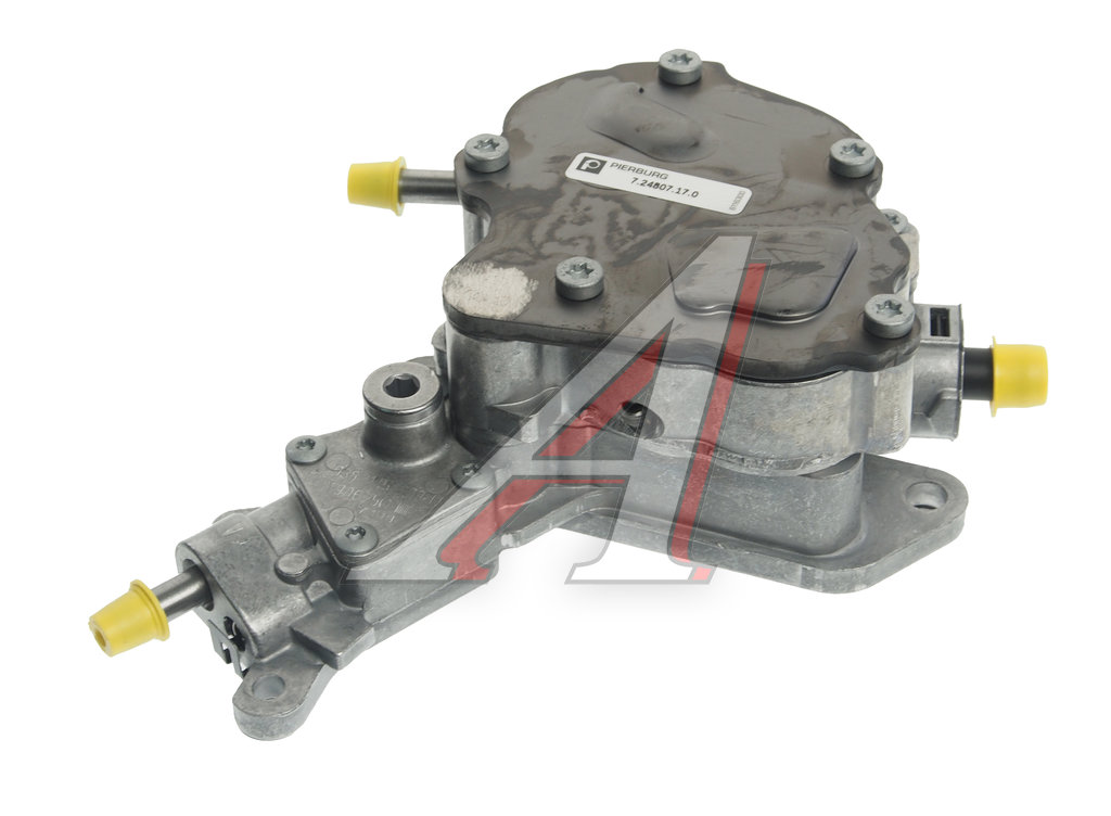 Насос вакуумный VW AUDI SKODA (TDI) PIERBURG - 7.24807.17.0 - купить в ...
