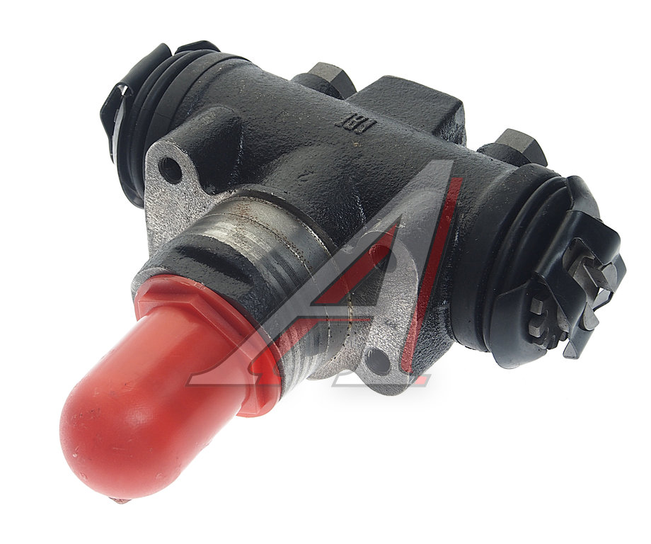 Цилиндр тормозной УРАЛ (механизм клиновой) FENOX (АО АЗ УРАЛ) - К4408 ...