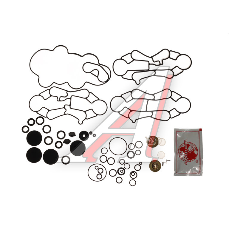 Ремкомплект DAF MERCEDES Actros клапана защитного 4-х контурного (для ...