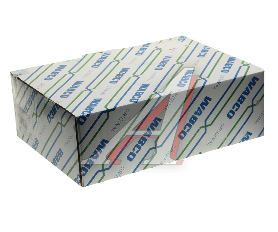 Регулятор тормозных сил DAF WABCO - 4757155007 - купить в АвтоАльянс ...