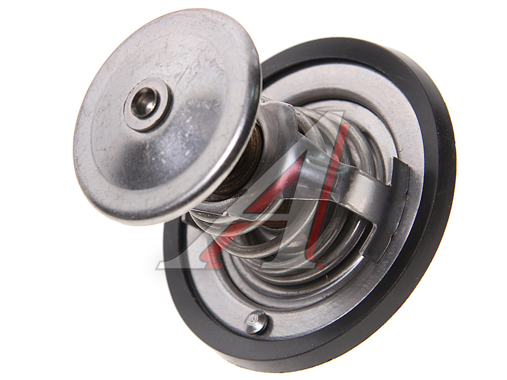 Термостат КАМАЗ, ГАЗ-2410, 3302, ЗИЛ-4331, А-01, ЯМЗ-534 LUZAR - LT03025 - купить в АвтоАльянс ...