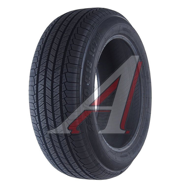 Покрышка TIGAR SUV Summer 235/55 R18 - 235/55 R18 - купить в АвтоАльянс ...