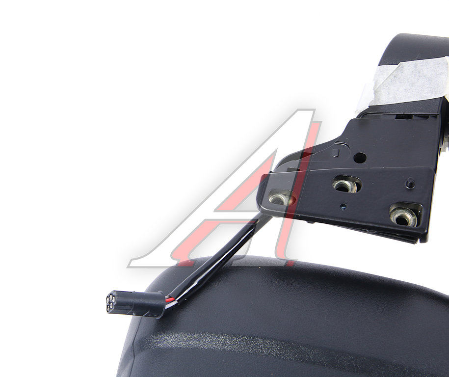 Зеркало боковое VOLVO FM, FM13 левое (с электрорегулировкой, с ...