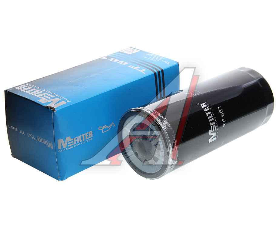 Фильтр масляный VOLVO F7, FH12, FH16 RENAULT MFILTER - TF661 - купить в ...