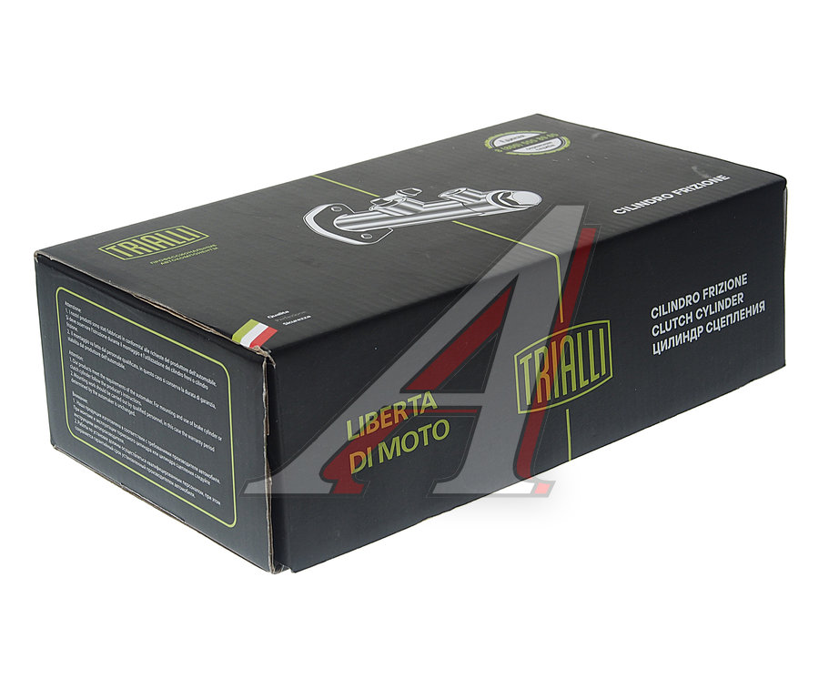 Цилиндр сцепления главный FORD Focus (04-) MAZDA 3 VOLVO V50 TRIALLI ...