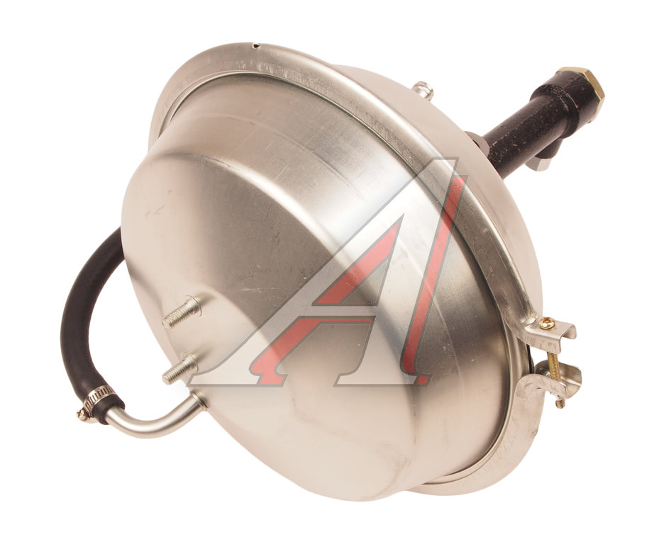 Усилитель вакуумный ГАЗ-53, 3307, 3309 в сборе с клапаном MEGAPOWER - 350-45-005 - купить в ...