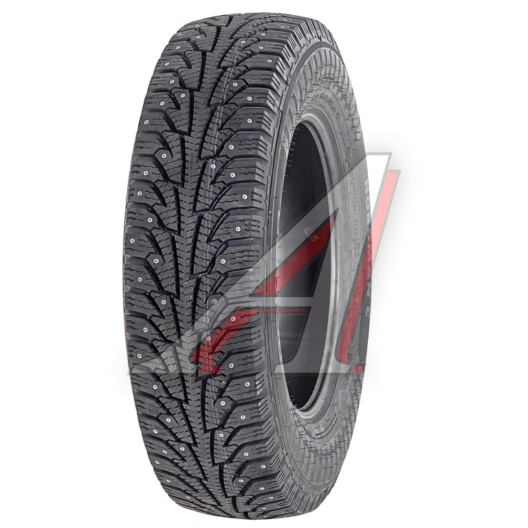 Покрышка NOKIAN TYRES Nordman C шип. - 185/75 R16C - купить в ...