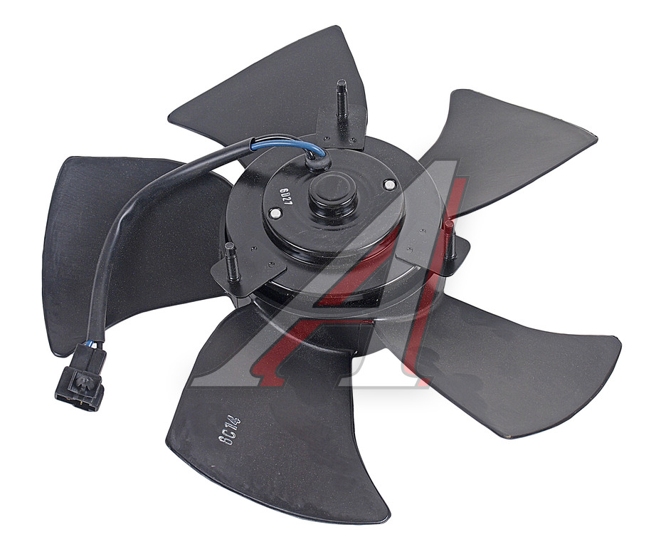 Вентилятор DAEWOO Nexia охлаждения электрический в сборе OE - 96353136 ...