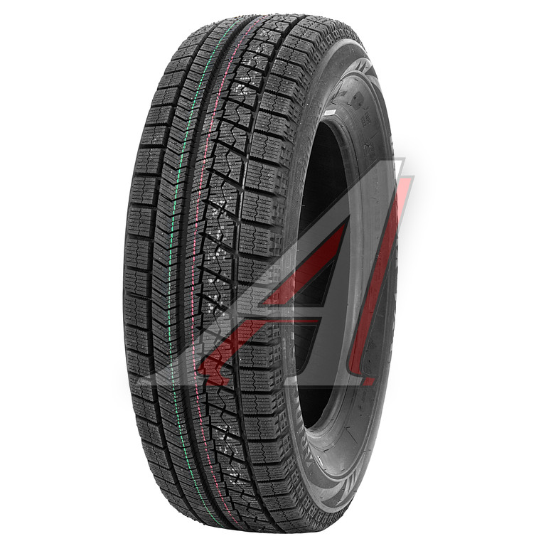 Покрышка BRIDGESTONE Blizzak VRX - 215/60 R17 - купить в Авто-Альянс ...