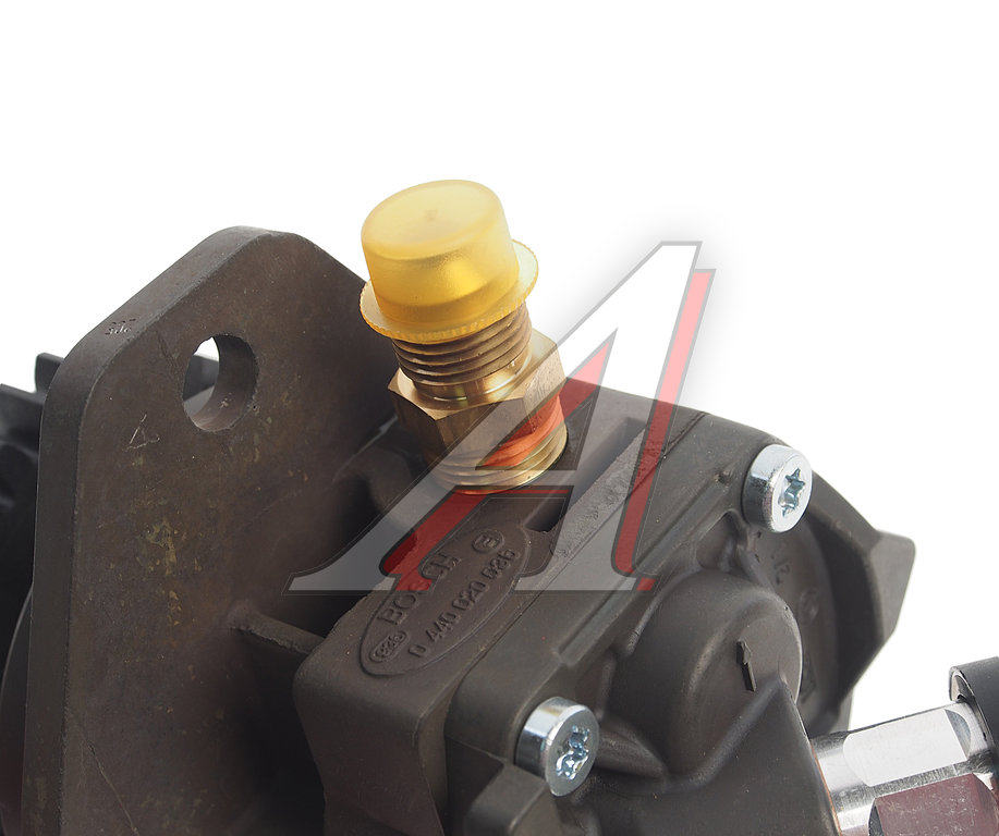 Насос топливный MAN шестеренчатый BOSCH - 0440020036 - купить в ...