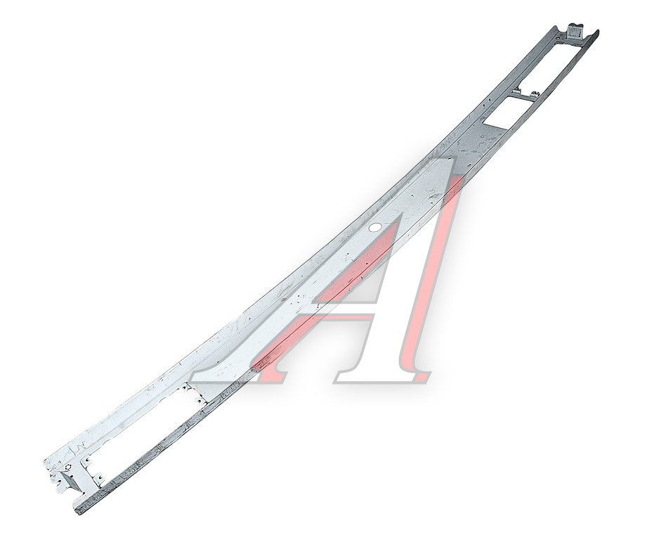 Бампер ПАЗ-3205 задний металлический (под покраску) - 3205-2804014-10 ...