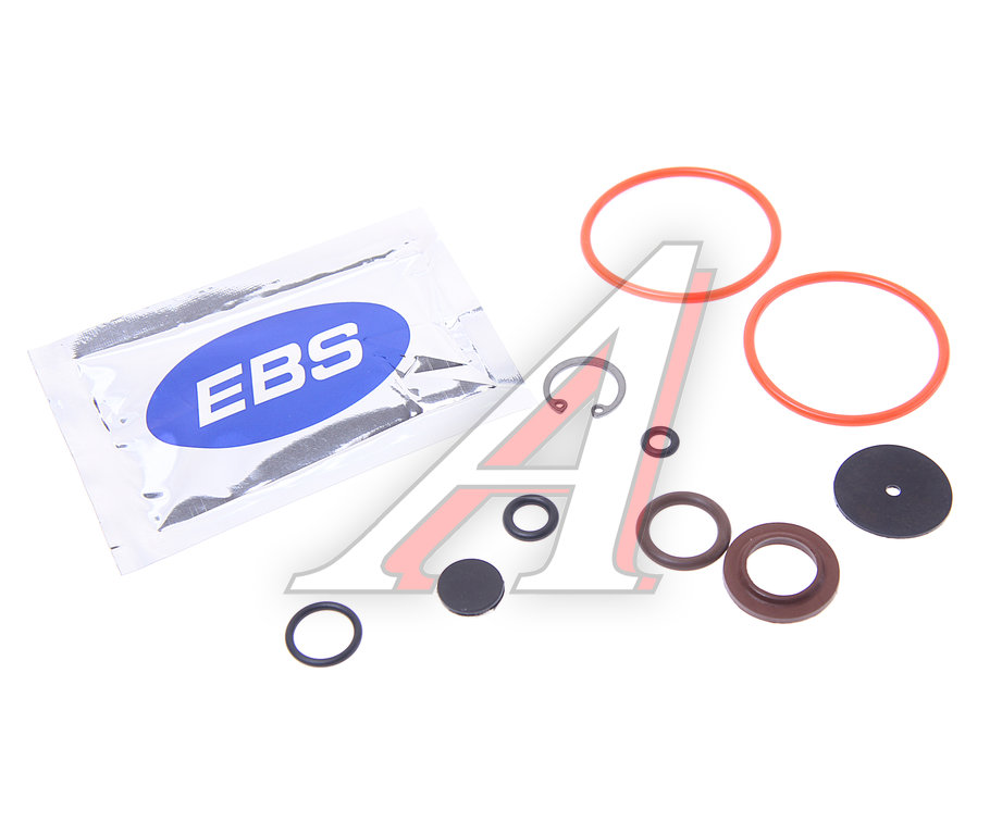 Ремкомплект MERCEDES Actros осушителя воздуха (прокладки, кольца ...