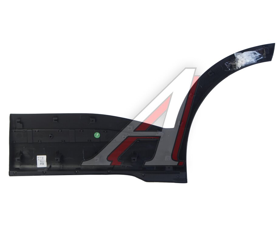 Накладка арки CHERY Tiggo 7 PRO, 7 PRO MAX (20-) колеса заднего правого ...