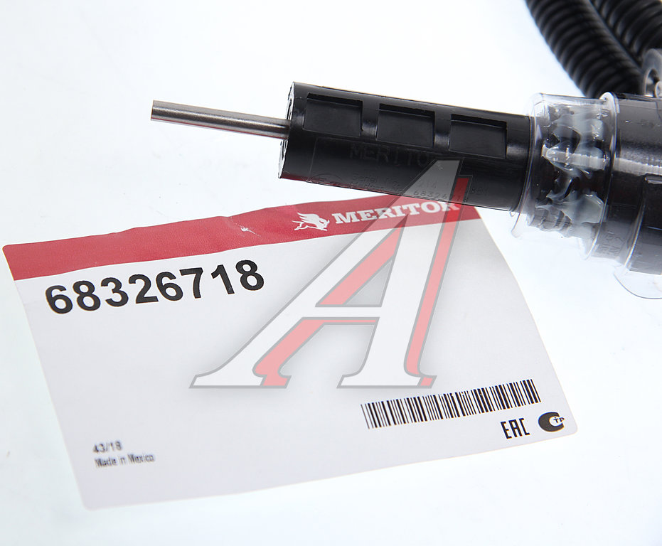 Датчик износа тормозных колодок RENAULT L=1800мм MERITOR - 68326718 ...