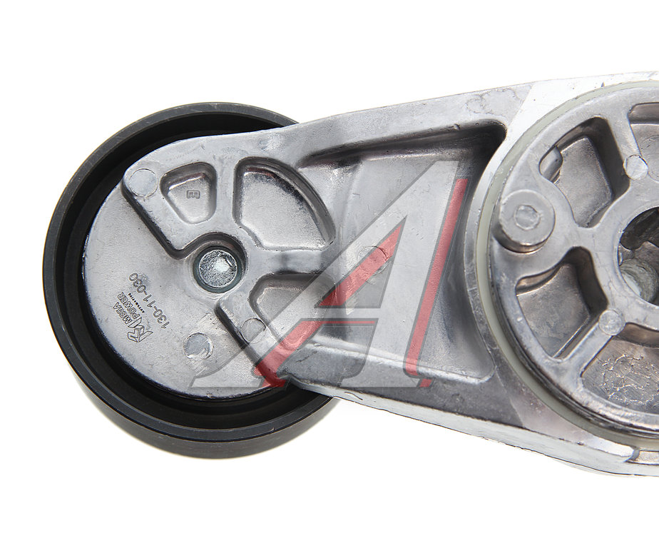 Натяжитель приводного ремня RENAULT Magnum, Premium дв.DXI 13 VOLVO FH ...