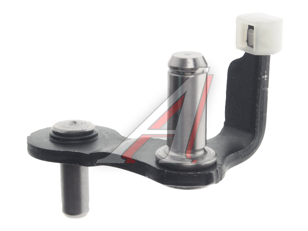 Рычаг HYUNDAI Accent (06-) селектора КПП OE - 43870-32001 - купить в ...