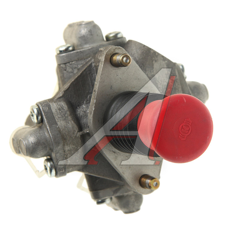 Кран подъема оси BPW KNORR-BREMSE - AE1124 - купить в АвтоАльянс ...