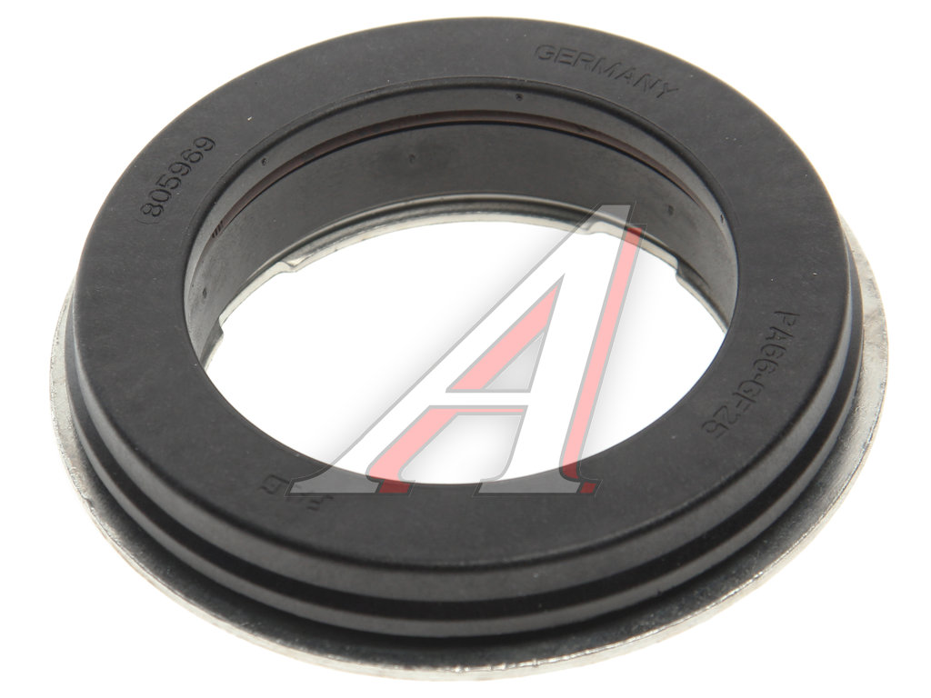 Подшипник опоры VW Multivan, T5 амортизатора переднего LEMFORDER ...