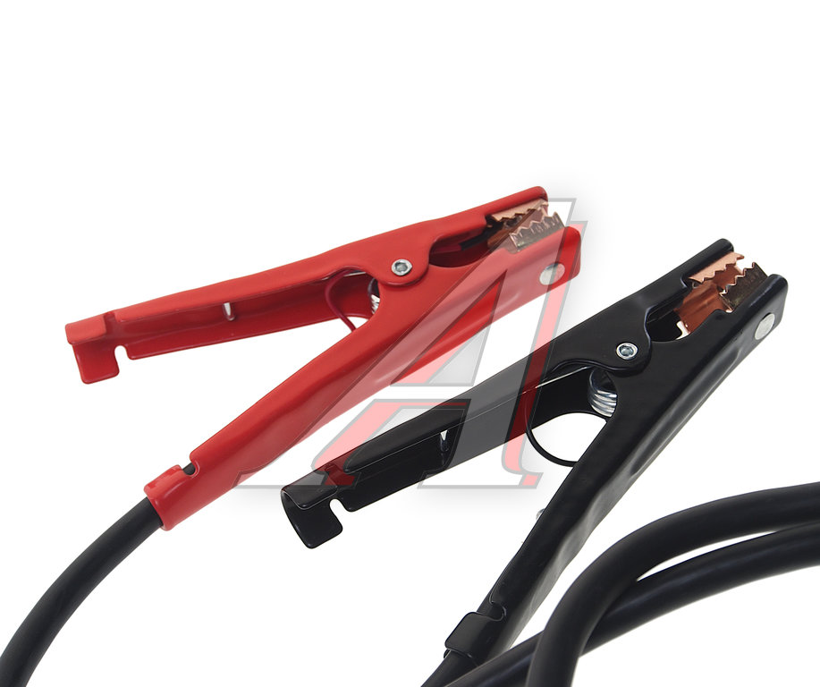 Тестер аккумуляторных батарей, генераторов и пускового тока аналоговый (12V, 500А) ROCKFORCE ...