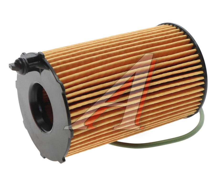 Фильтр масляный VW Touareg (10-) AUDI A4, A5, S5 (11-), Q5 (12-) (3.0 ...