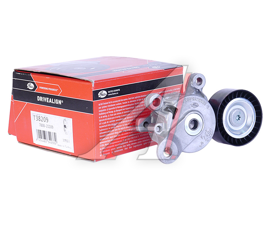 Ролик приводного ремня VW Polo, Passat B5 AUDI A4, A6, A8 натяжителя ...