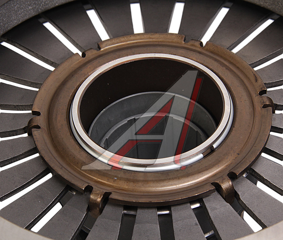 Корзина сцепления MERCEDES Actros, Atego, Axor SACHS - 3483000258 ...