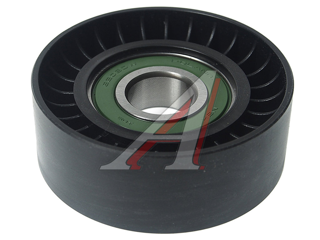 Ролик приводного ремня VW Golf, Polo AUDI A3 SKODA Fabia, Octavia (1.6 ...