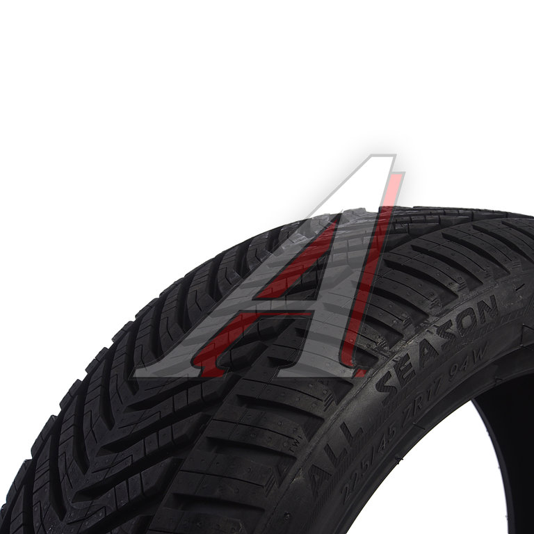 Покрышка TIGAR All Season 215/55 R16 - 215/55 R16 - купить в АвтоАльянс ...