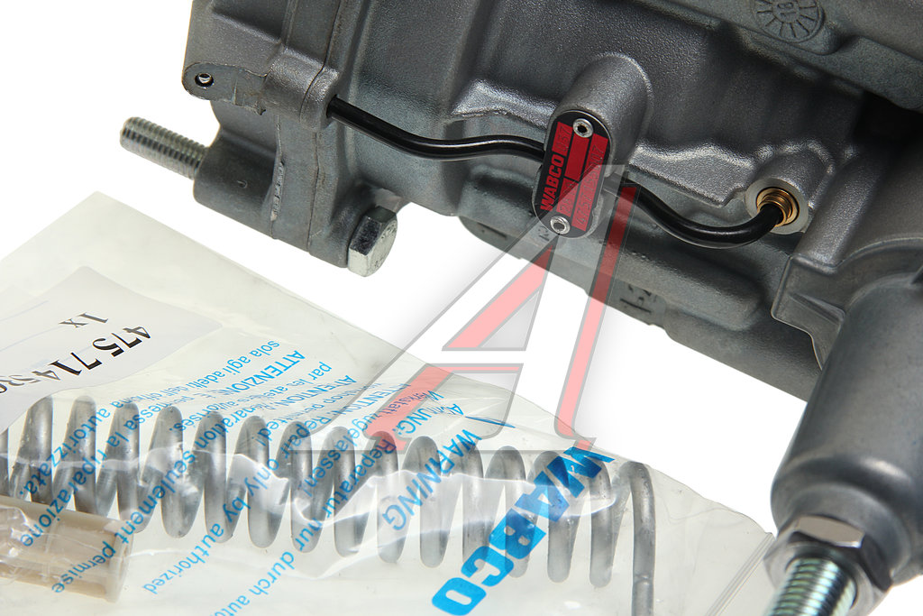 Регулятор тормозных сил DAF WABCO - 4757155007 - купить в АвтоАльянс ...