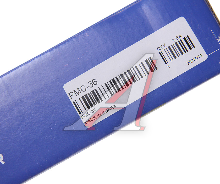 Цилиндр сцепления главный CHEVROLET Epica (03-) VALEO PHC - PMC-36 ...