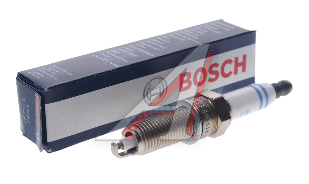 Свеча зажигания HYUNDAI Elantra (06-), i30 KIA Ceed, Cerato (06-), Soul ...