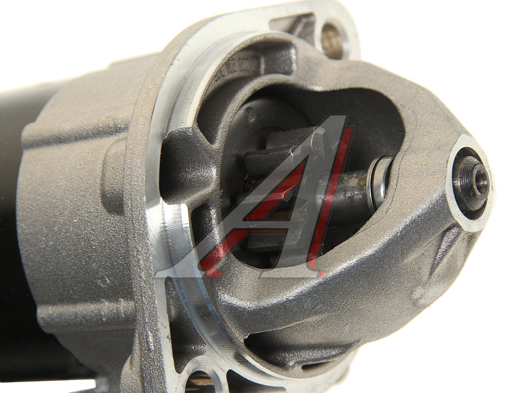 Стартер (12V 2.5кВт) BOSCH - 0001109355 - купить в Авто-Альянс, низкая ...