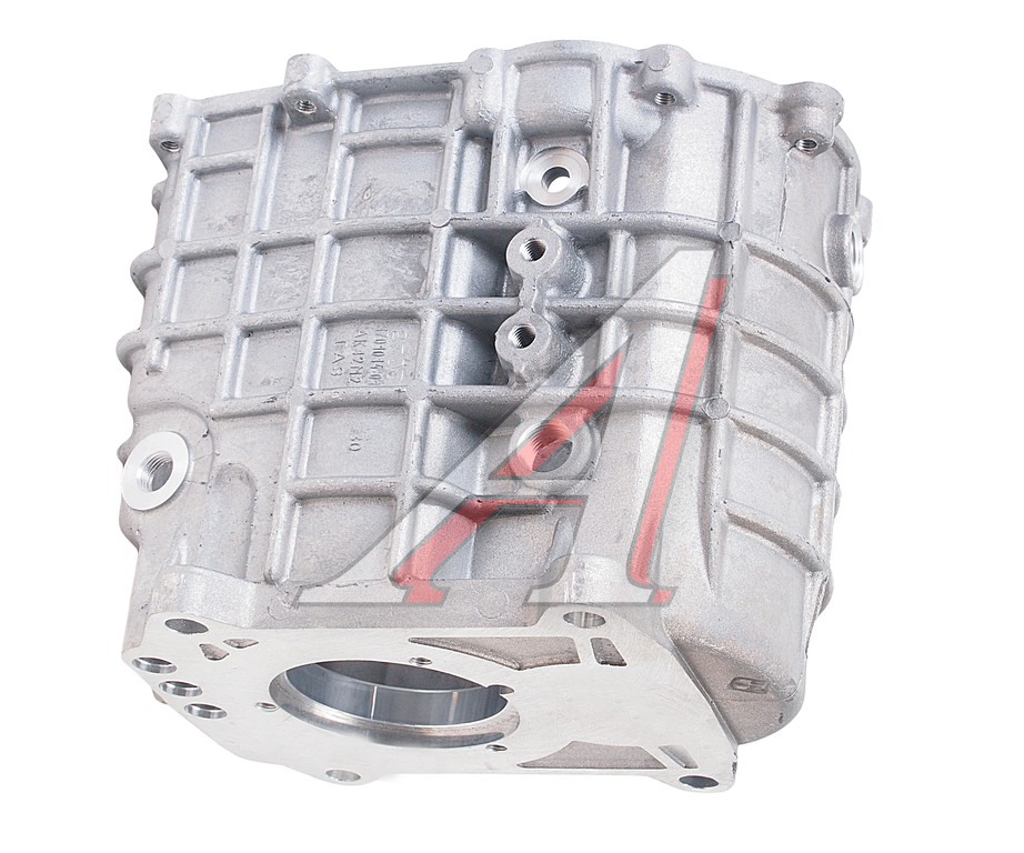 Картер ГАЗ-2705, 3302, ГАЗель Next КПП передний (ОАО ГАЗ) - 2705-1701014 - купить в АвтоАльянс ...